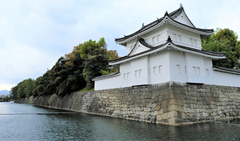 Kyoto Imperial Palace, Nijo Castle, Temples, Geisha - Day2 ~ Batnomad