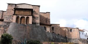 Cuzco, Cusco, Golden Temple and more ~ Batnomad